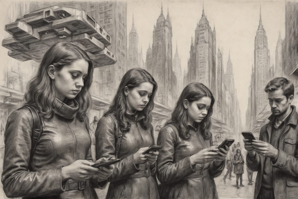 La Fracture des Temporalités Sociales : Une Nouvelle Forme d'Inégalité ...