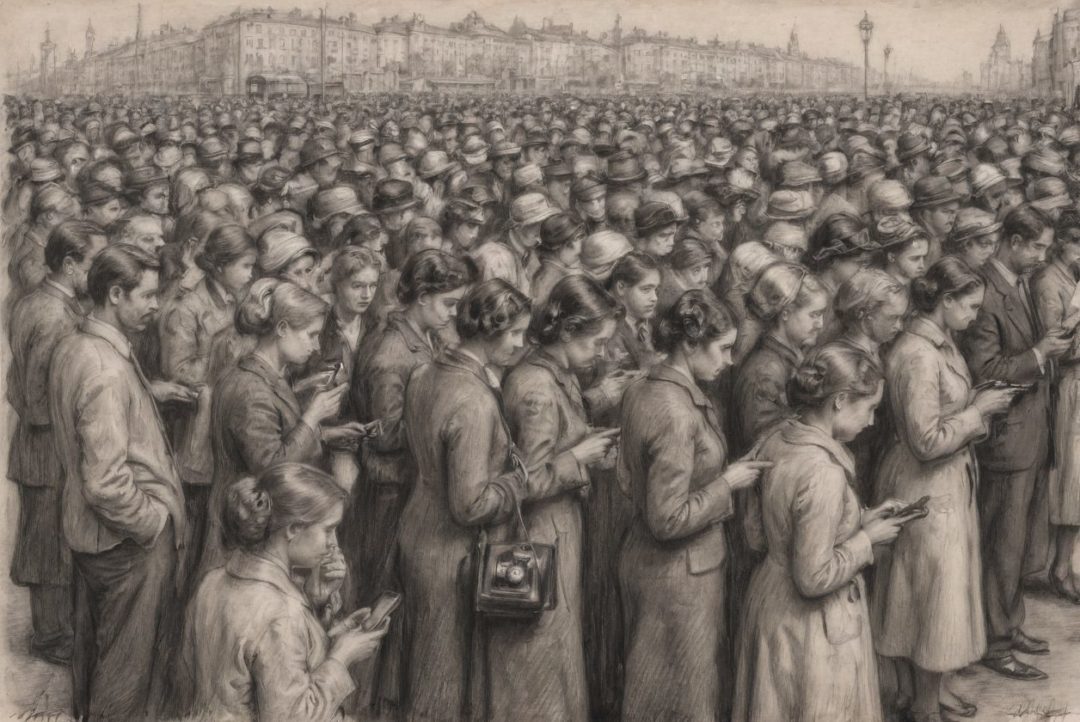 Les 11 Tendances Sociologiques qui vont marquer 2025 : Une Analyse ...